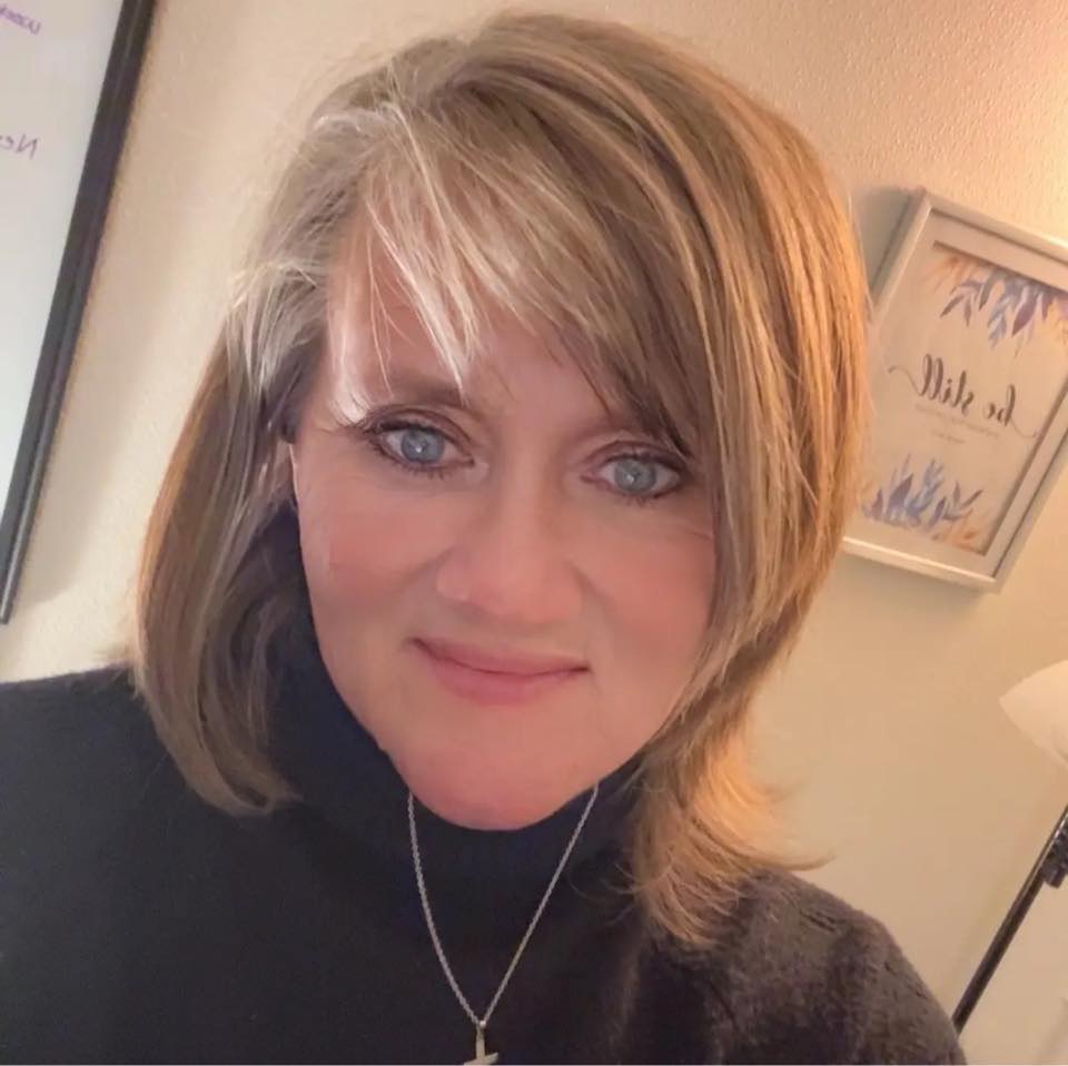 The Cross Must Go Deeper: Part Two – On the Cross – Pastor Tricia's ...