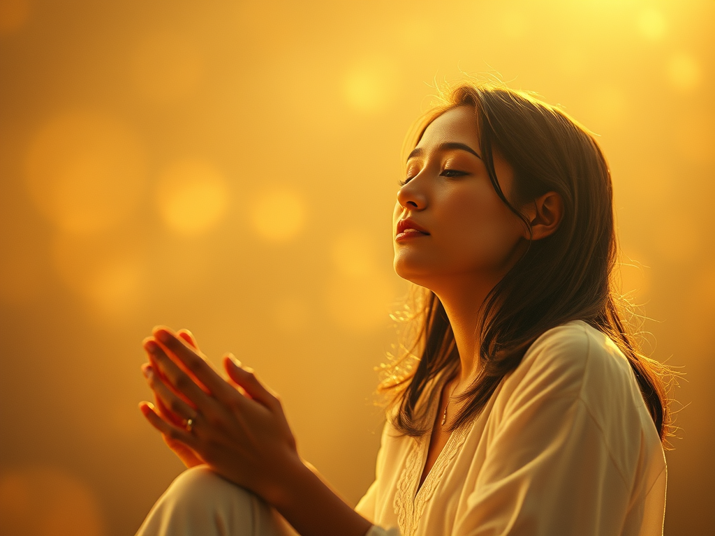 The Journey to True Victory: Surrendering Control to God – Pastor ...