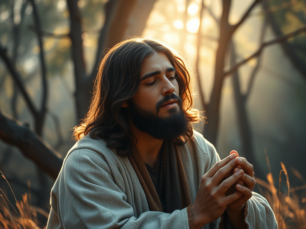 Finding Strength in Weakness: Temptation and Empowerment through the ...