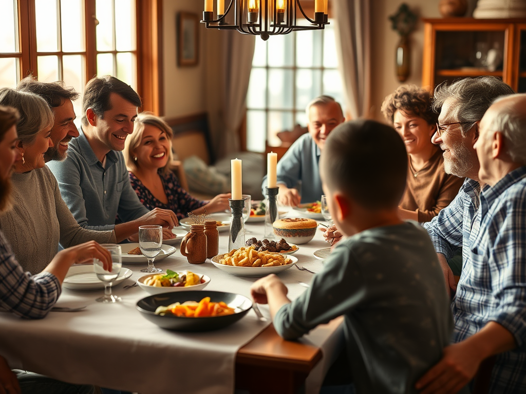 The Power of Community: Walking Together in Faith – Pastor Tricia's ...