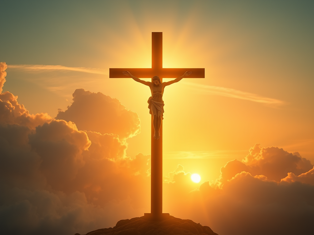 Embracing the Gift: Understanding Our Redemption in Christ – Pastor ...