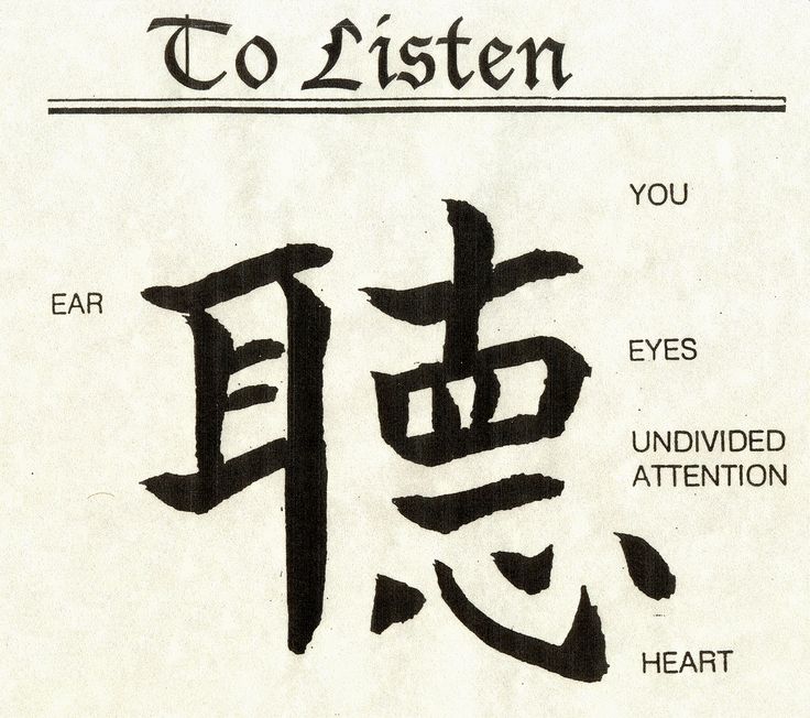 Learning to Listen: The Sacred Art of Being Slow to Speak and Slow to ...