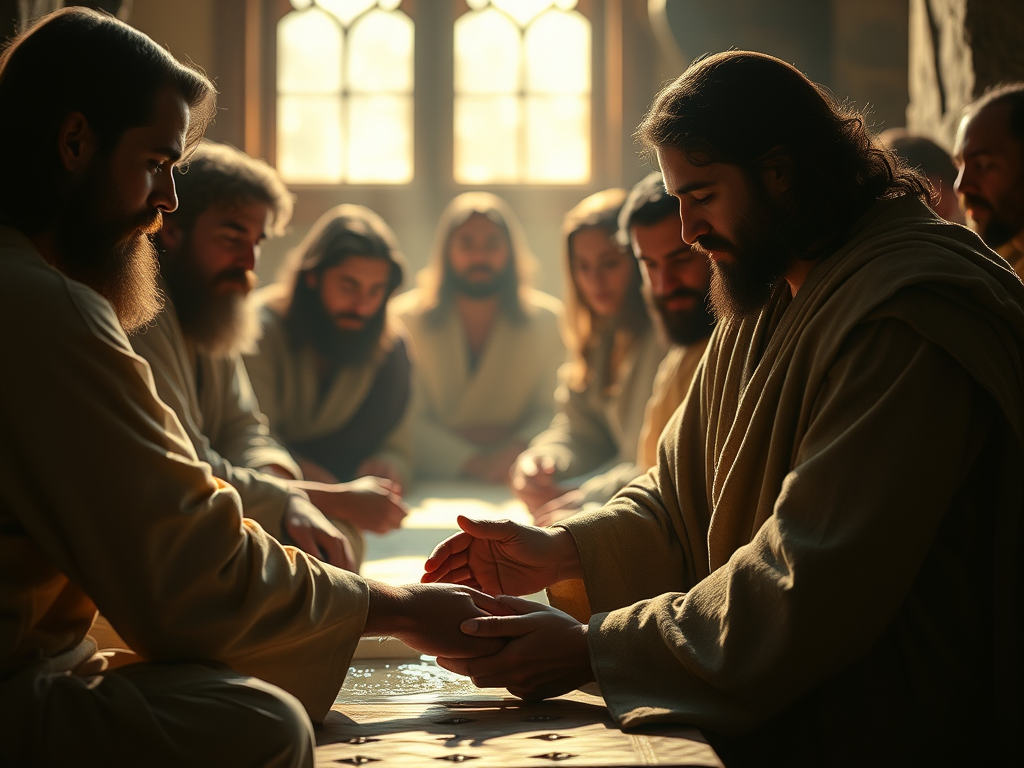 When You See Jesus, You See God: Knowing the Father Through the Son ...
